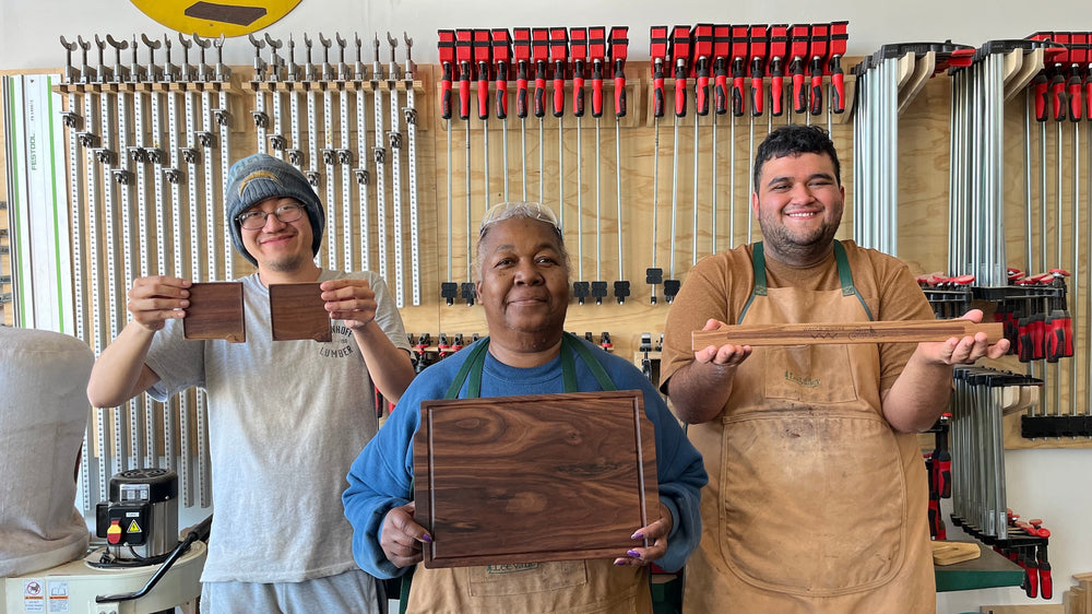 Old California Designs Supports New Southern California Workforce ...