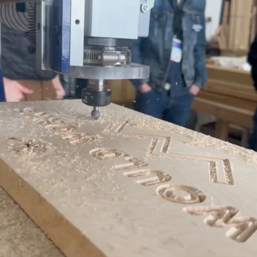 Our Products - Would Works